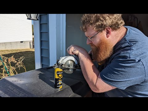Monaco Hard Lemonade Review!