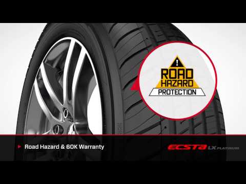 Ecsta — LX Platinum Part 1 | Kumho Tire USA