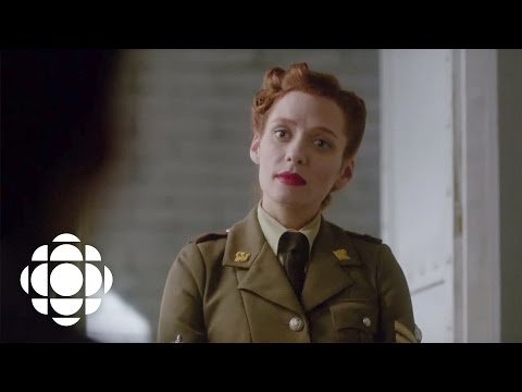 Inside Camp 30: Prisoner of War - X Company | CBC
