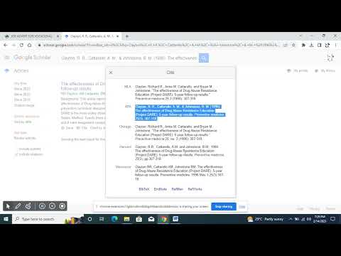 APA Citation Grammarly