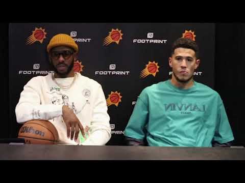 NBA| "I'm going to keep this for show" CP3 after scored 20,000th career point in Suns' win vs Lakers