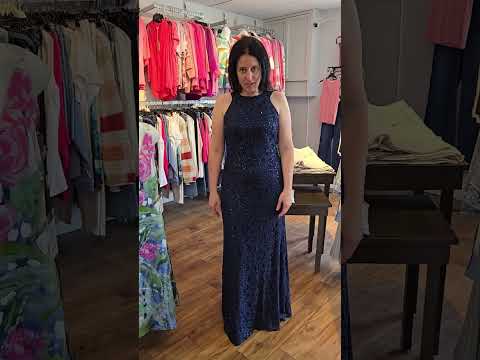 Dresses for special events & weddings