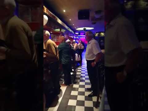 Guitarra Tango- The Explorer Club Benidorm