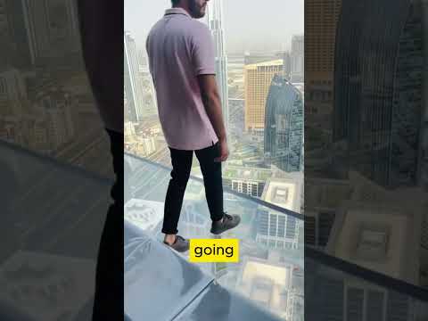 What NOT to Wear in Dubai – Tourist Tips