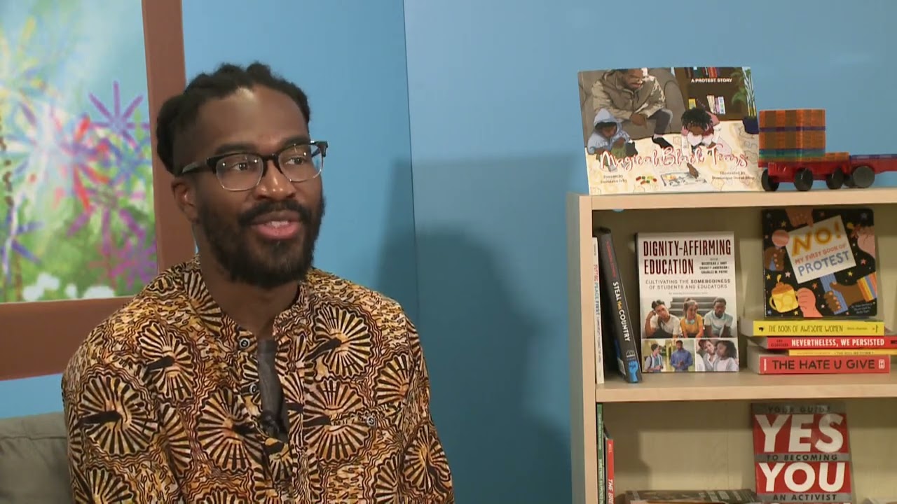 Student Production | Program | Revisiting The School Library: The Books That Shaped Us