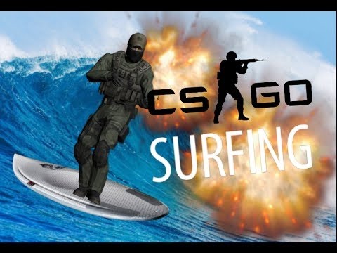 Steam Community :: Video :: raF ~ Surf Beginner #SURFeasy
