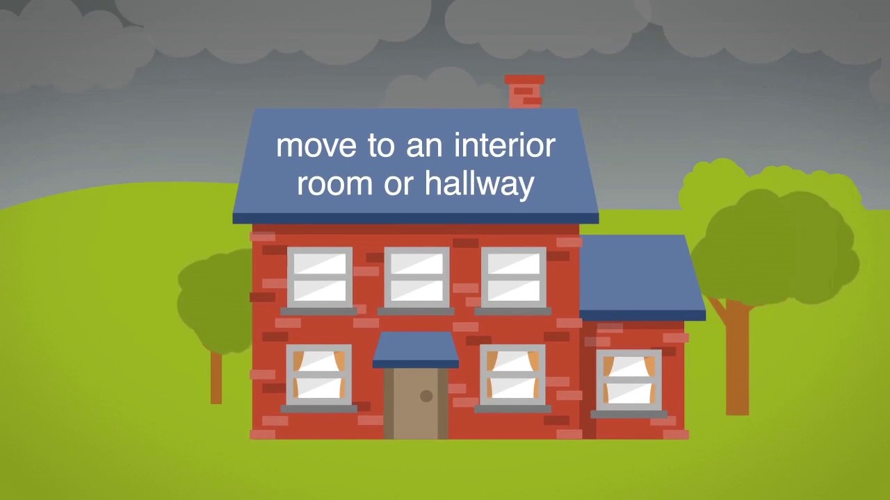 Severe Weather Safety