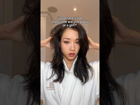 korean girl smokey eye makeup✨ #makeup #makeuptutorial #koreangirl #kbeauty