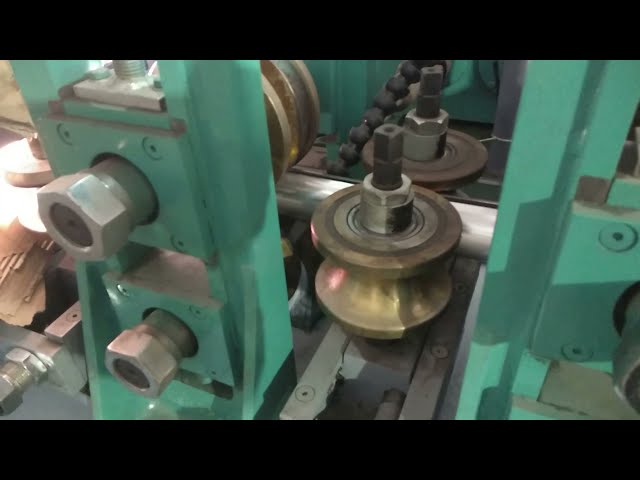 Die Set - Pipe Making Die Set Manufacturer from Ahmedabad
