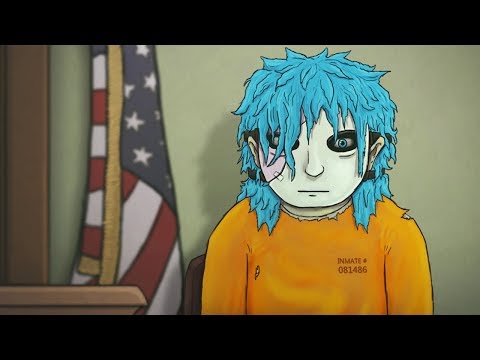 Steam Community :: Sally Face - Episode One