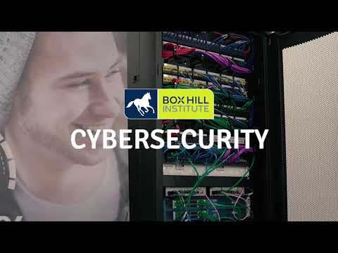 ICT Cybersecurity