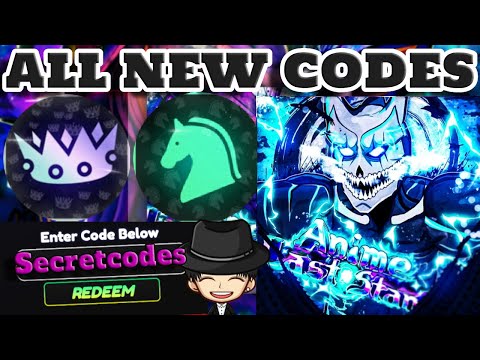 ALL ANIME LAST STAND *WORKING* CODES FOR JULY 2024! ANIME LAST STAND *EVENT* CODES (ROBLOX)
