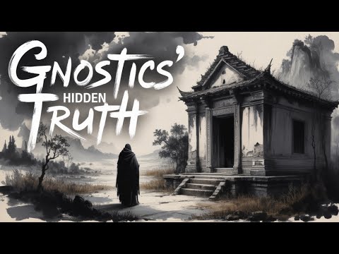 The Hidden Truth about the Gnostics