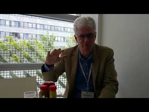 Balanced Audio Technology - Steve Shade interview - Munich 2018