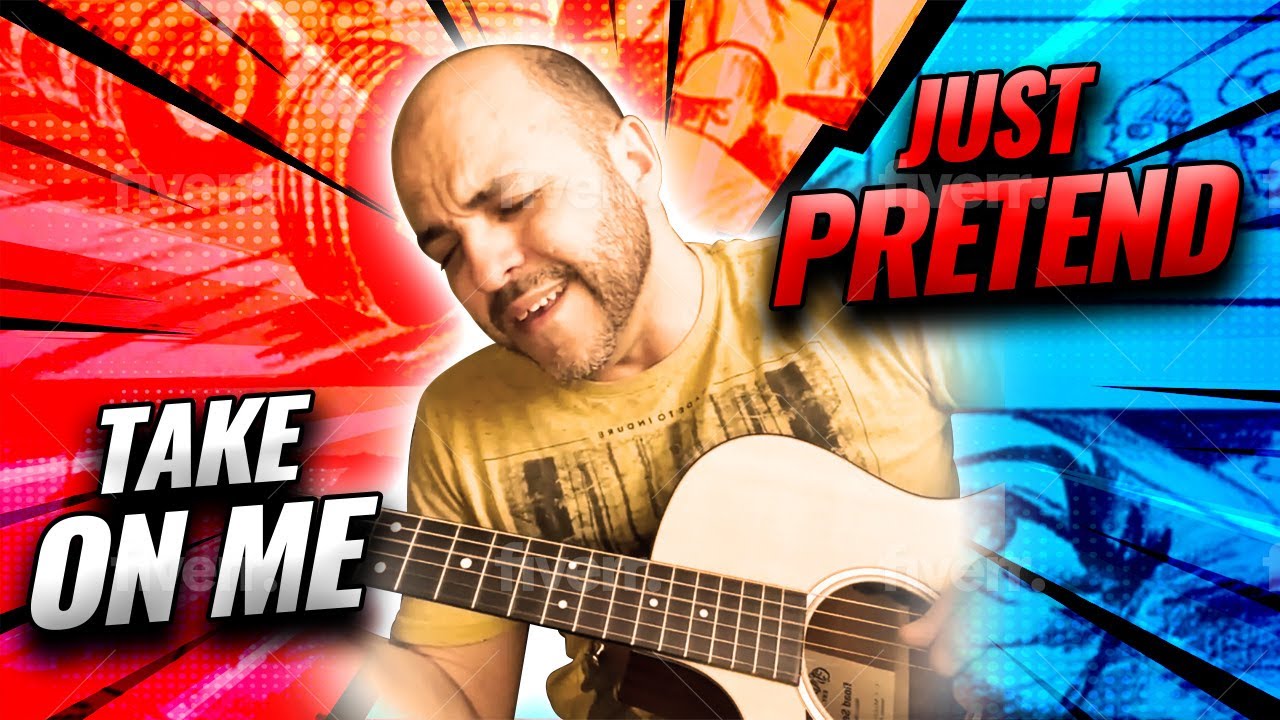 Hire Claude Borges - Singing Guitarist in Worcester, MA | GigSalad