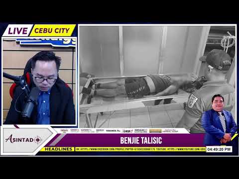 ASINTADO (JUNE 27, 2025)