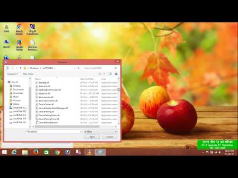 How to Fix gpedit.msc Missing in Windows 7,8,8.1 and 10 | Solved | 100% Working
