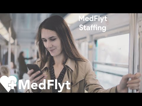 MedFlyt - Israeli Startup | Startup Nation Finder