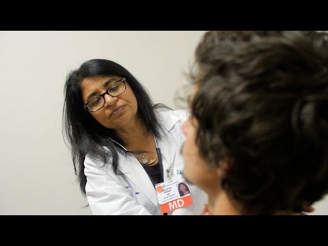 Salochna Khetpal, MD - Family Medicine