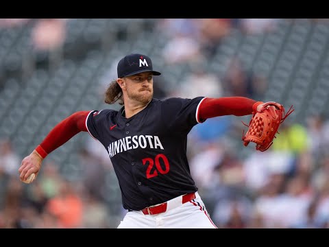 The Twins are optimistic about their starting pitching in 2025. Should they be?