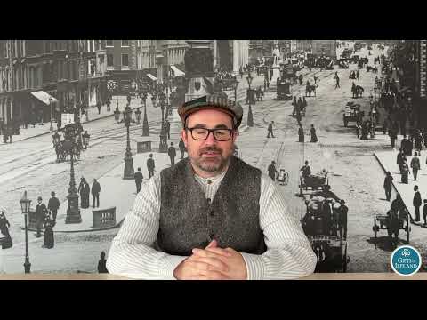 Irish Wedding Blessing | Irish Sayings