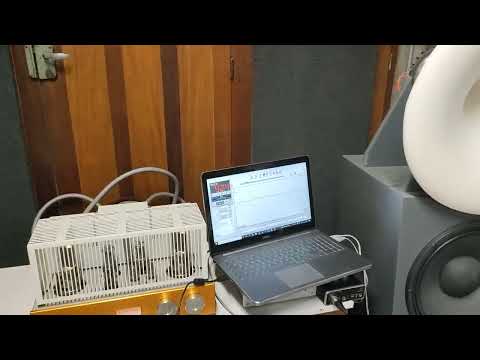 BMS 4591 8 Ohm iMuso