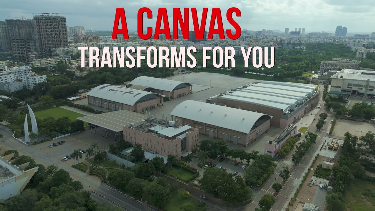 HITEX - It all happens here