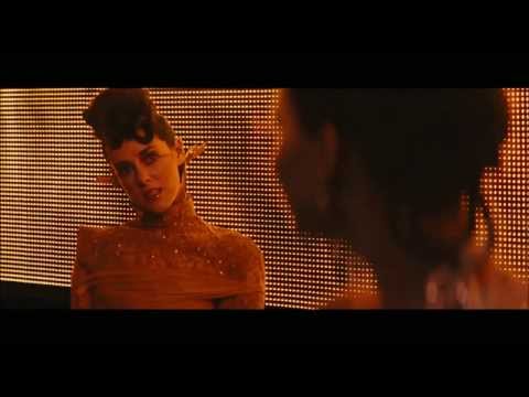 The Hunger Games: Catching Fire Clip: 'Make him pay for it'