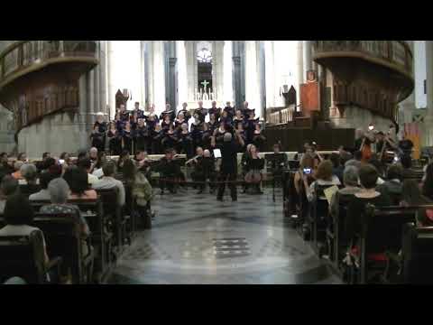 What Sweeter Music - John Leavitt