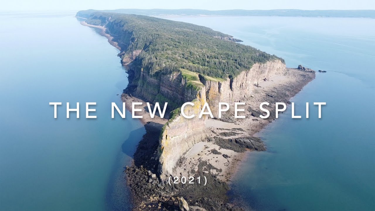WHAT’S NEW AT CAPE SPLIT | CAPE SPLIT NOVA SCOTIA 2021