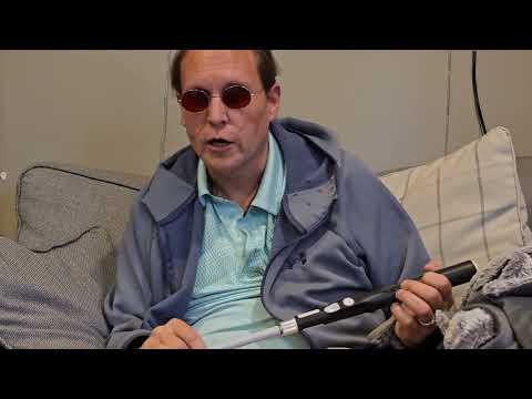 Wewalk smart cane 2 final review The good, the bad, the ugly!
