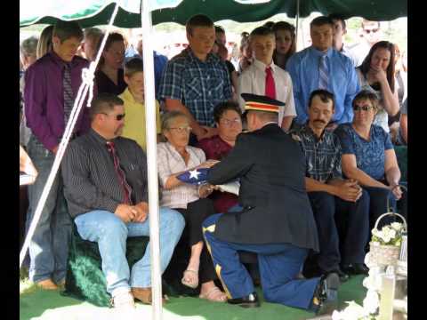 In Loving Memory of Larry Robert Hayes, Sr 1945 2013