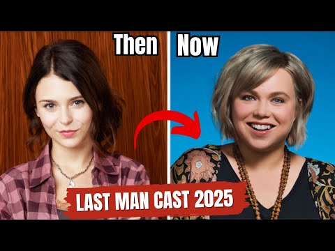 The Last Man Standing Cast: Then & Now | Stunning 2025 Transformations