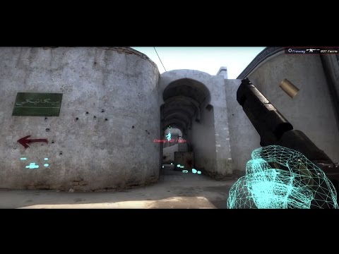 Steam Community :: Video :: CS:GO - Hacking in MM be like.