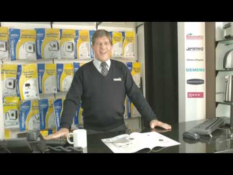 Euronics 'Great' TV Campaign 2012