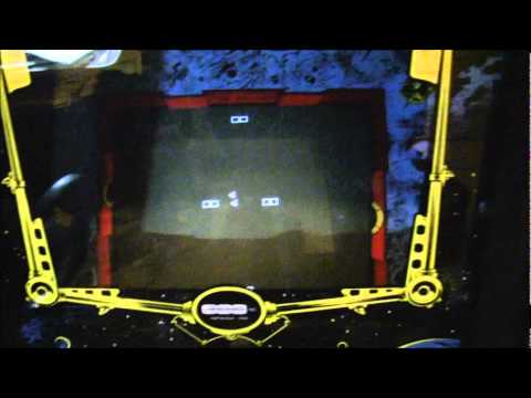 Rip Off - Videogame by Cinematronics | Museum of the Game