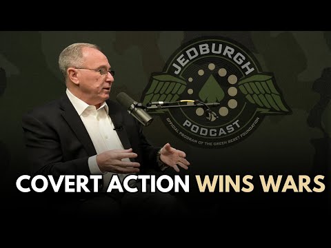 Explained! The Role of Every American Intelligence Agency