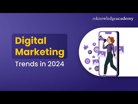 Top 8 Latest Digital Marketing Trend in 2025 | Digital Marketing New Trends