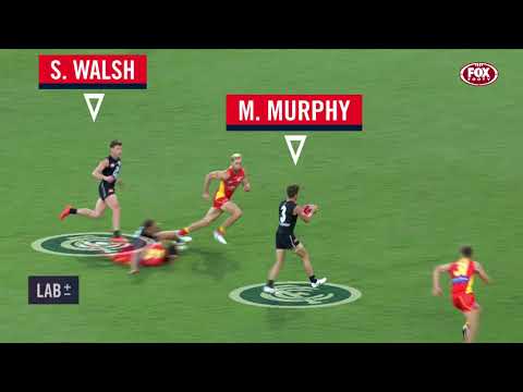 On the Couch | Paul Roos on Carlton losing the unlosable game