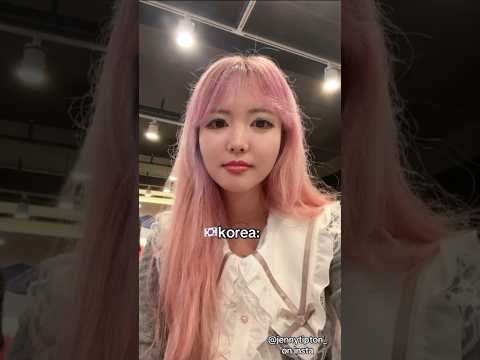 🇰🇷🇯🇵KOREAN VS JAPAN CAFES