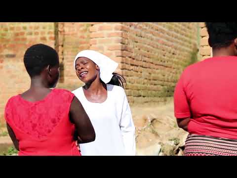 Alinafe Ganeti "Mwaiwalira"