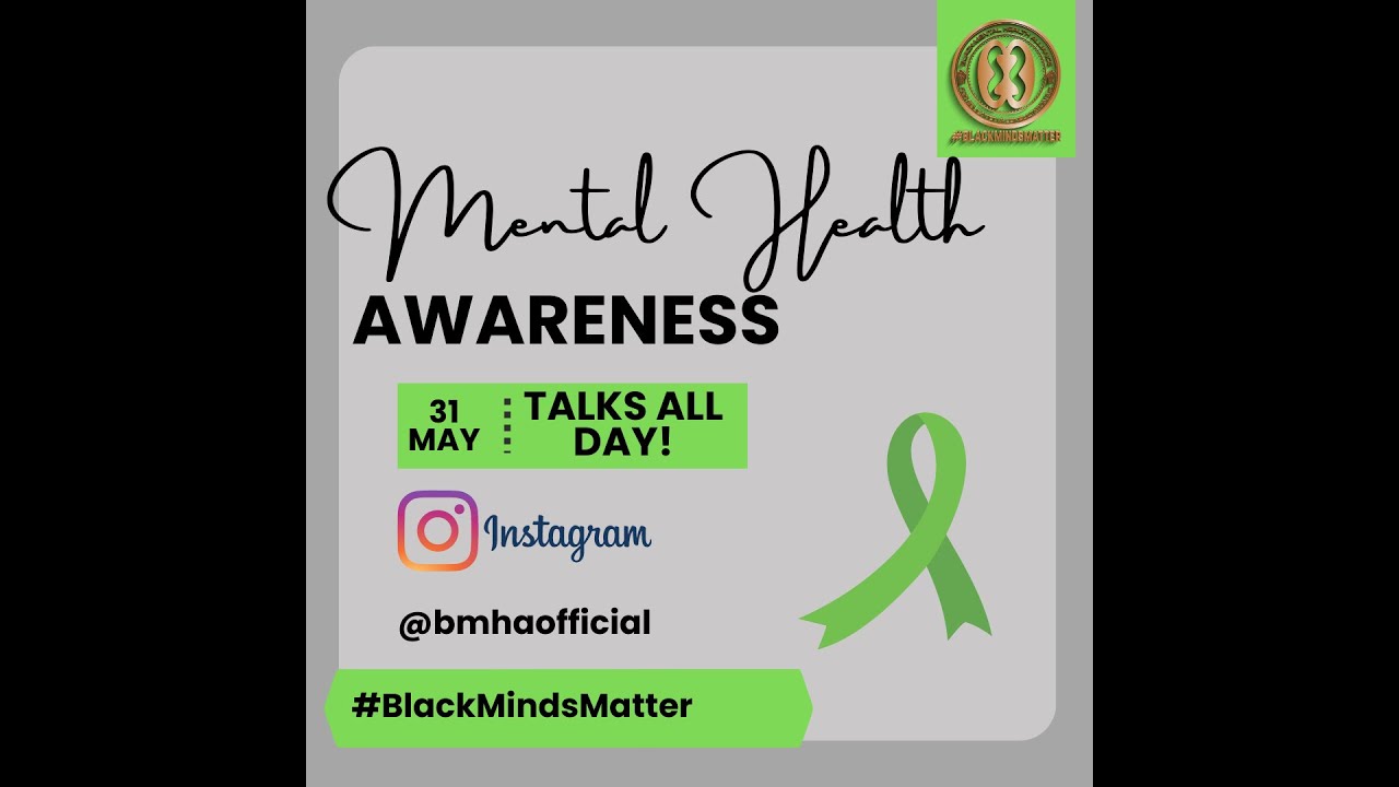 BMHA Instagram Live -  Experience Camps for Grieving Kids