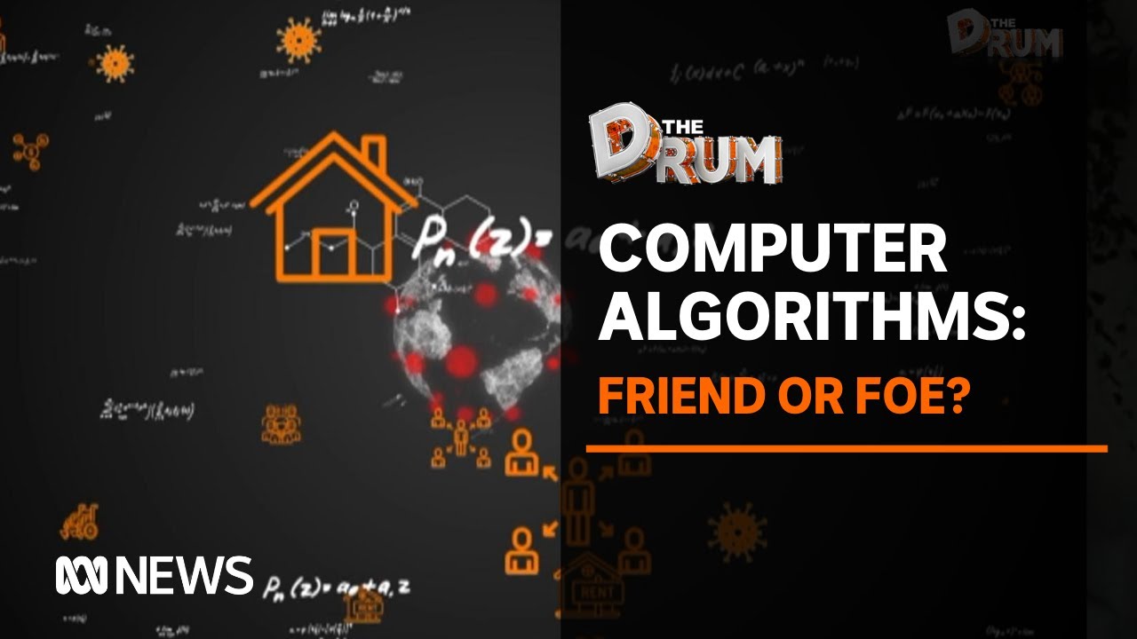 Are you really making your own decisions? The influence of algorithms, explained. | The Drum