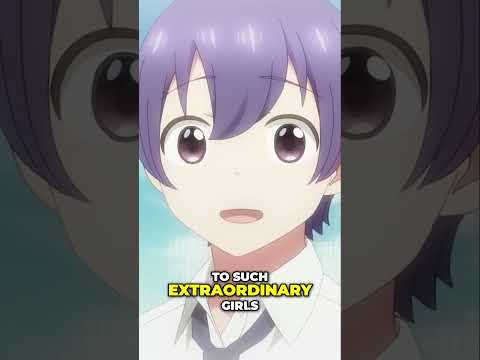 She's Got Competition! Anime Girl's CRUSH Gets CRAZY