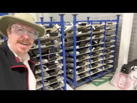 Austin Meyer – Developer & Filmmaker