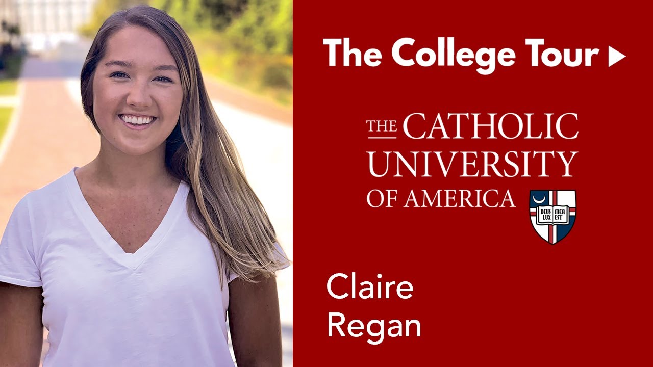 The Catholic University of America : Rankings, Fees & Courses Details ...