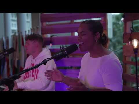 All of Jesus for All the World (Stripped Back Version)