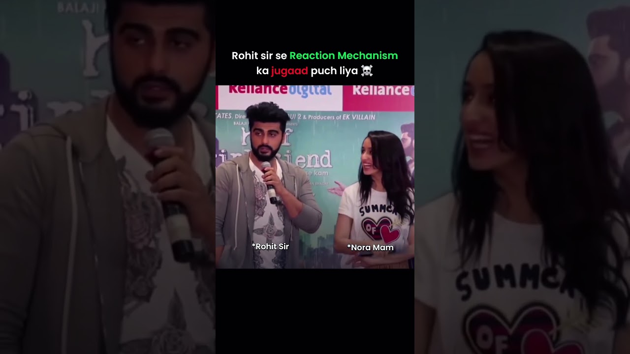 There is no solution in organic chemistry ☠️