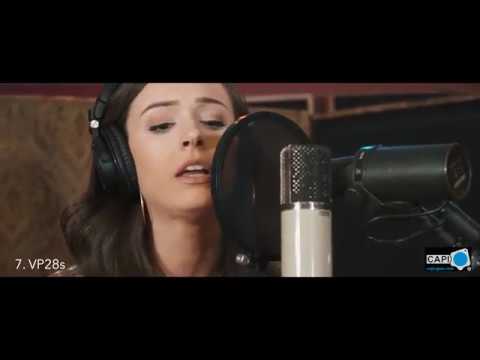 Classic Audio Products of IL CAPI VP25 | Reverb