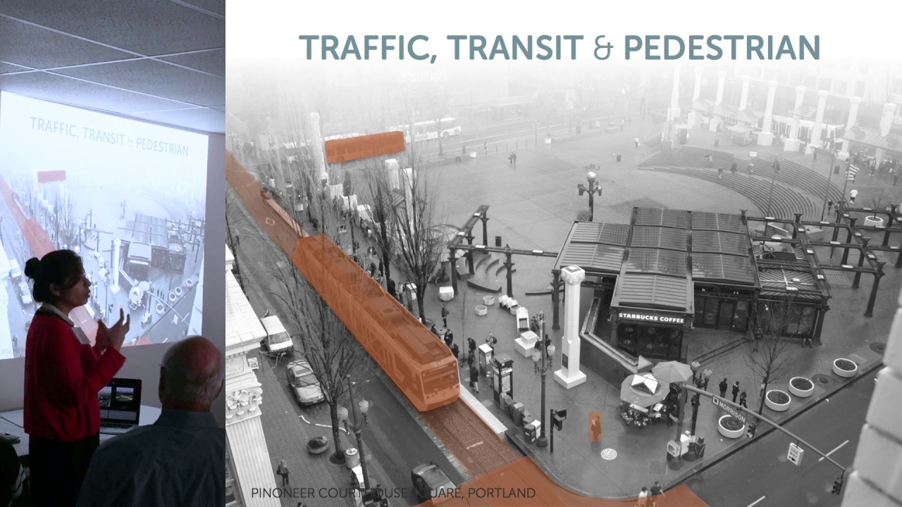 IV Placemaking Workshop 2016 — How to Evaluate a Place